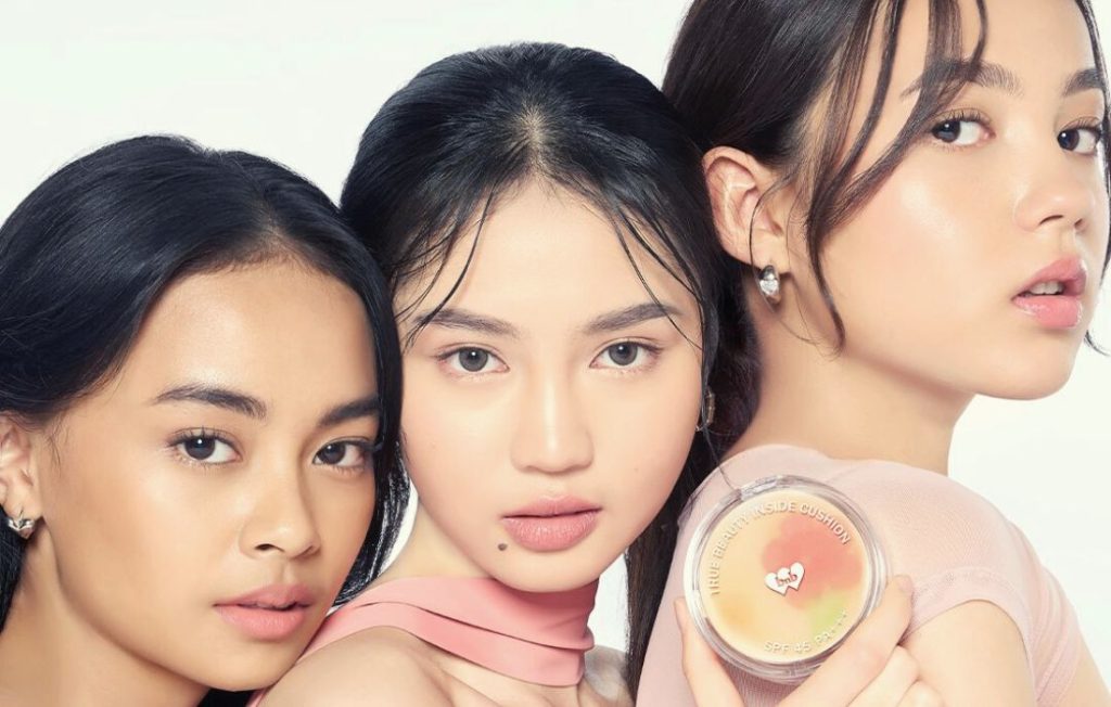 barenbliss True Beauty Inside Cushion Hadir dengan Shade Baru!