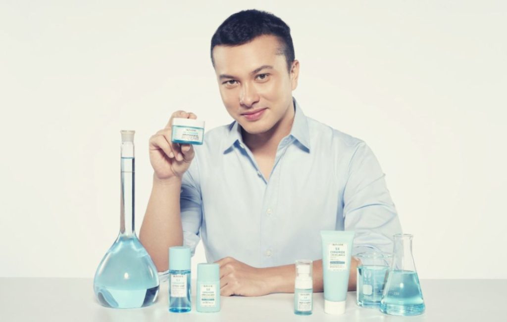 Jaga Skin Barrier Kamu Bersama SKINTIFIC dan Nicholas Saputra